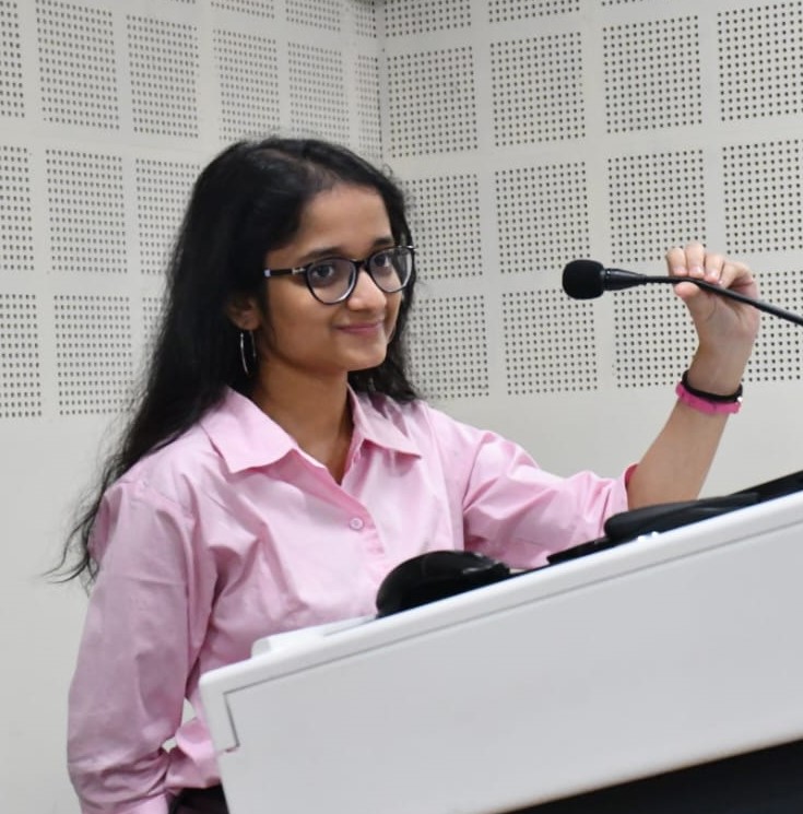 Swasti Srivastava